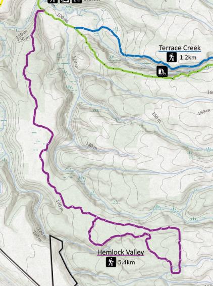 Trails and Maps – Friends of Short Hills Park
